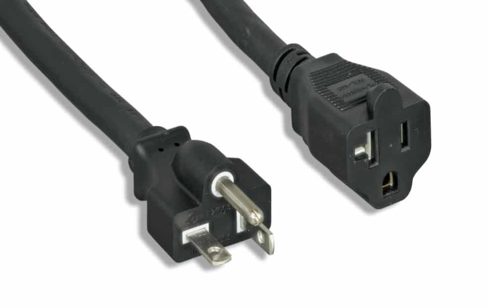 AC / DC Power Cables – Denco Design Inc.