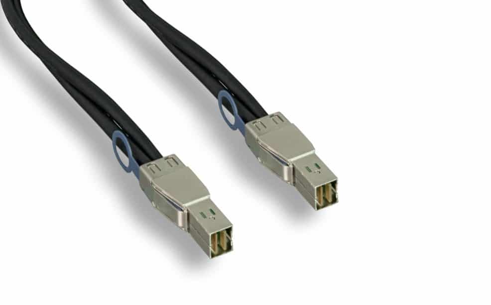 SCSI / SAS / IEEE-488 / Cisco Cables – Denco Design Inc.
