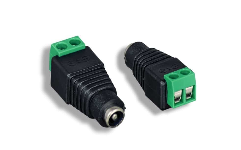 Security System Cables & Accessories – Denco Design Inc.