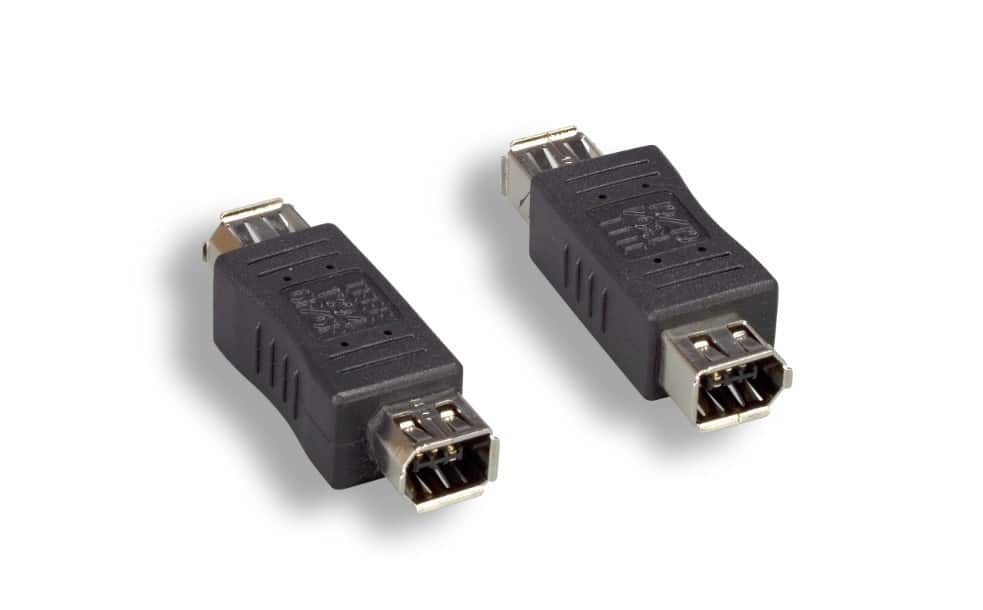 IEEE-1394 Cables & Adapters – Denco Design Inc.