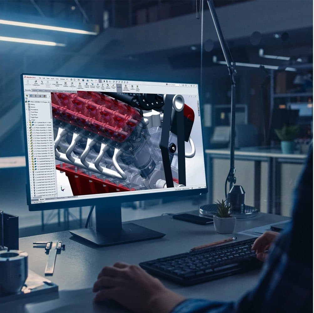 3D Design & Printing – Denco Design Inc.